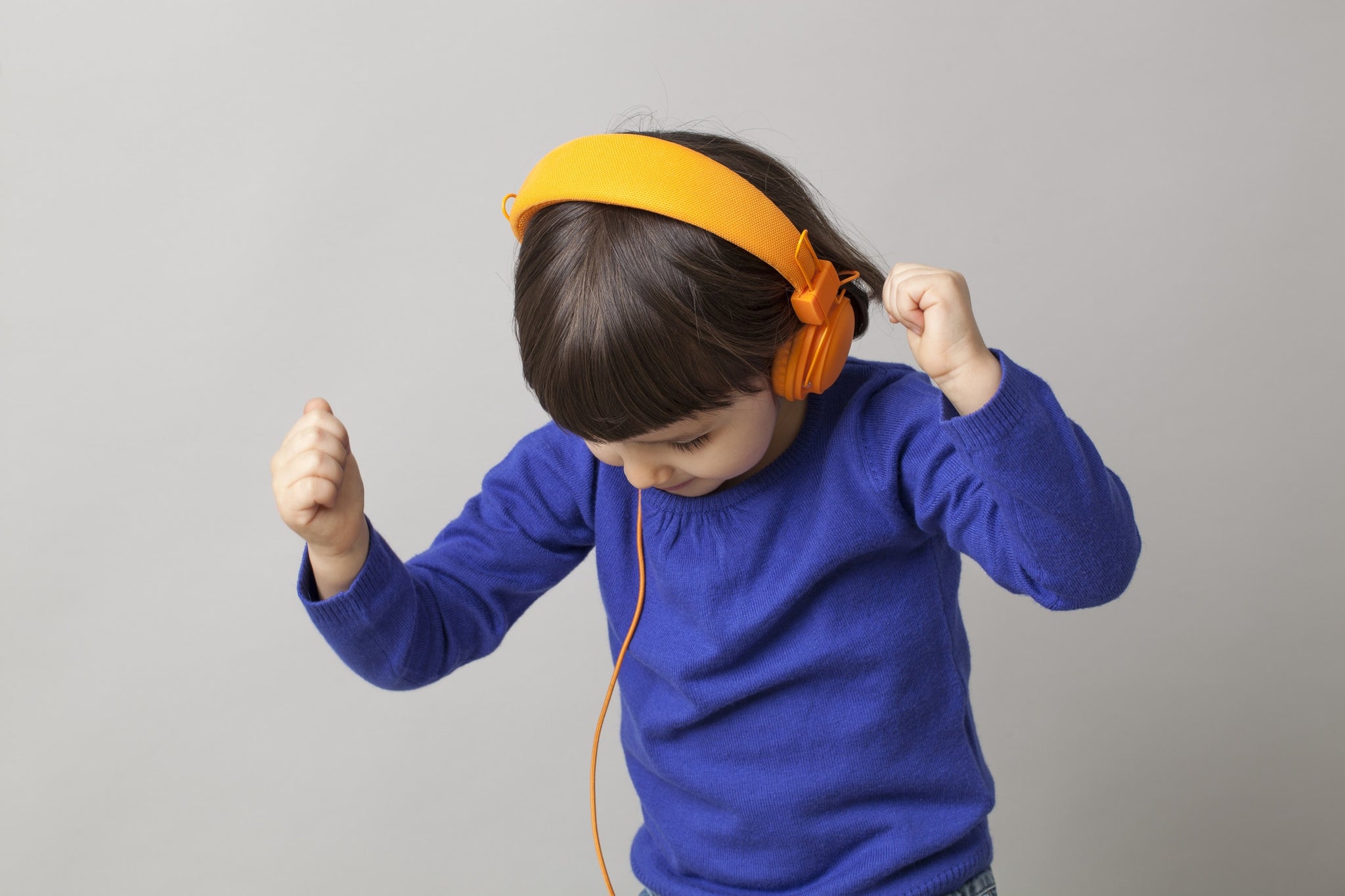 Which Everyday Sounds May Put Your Kid's Hearing at Risk?