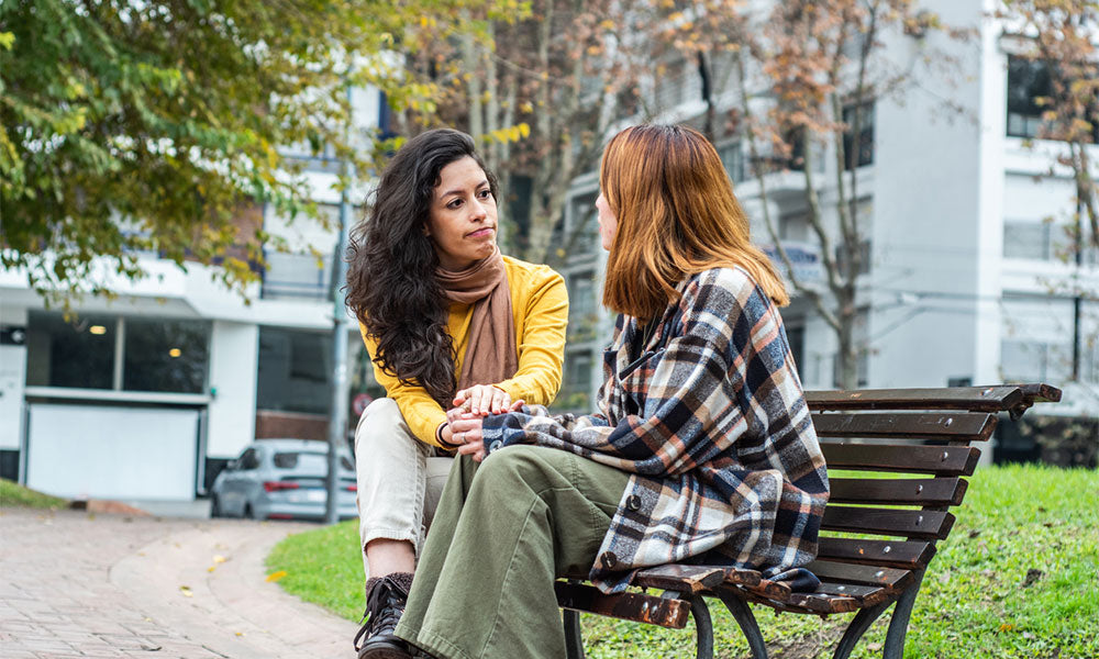 A Better Response Than "I Can’t Imagine" | ParentCo.