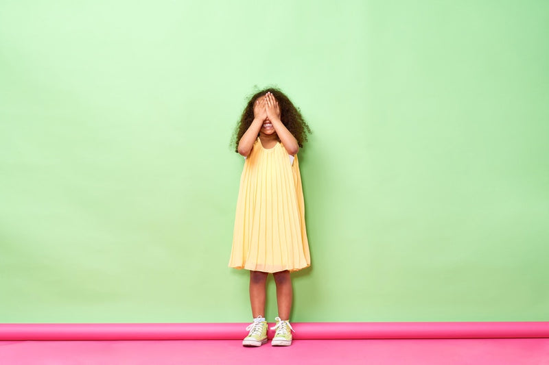 5 Ways to Lovingly Embarrass Your Kids