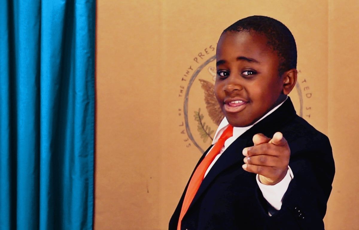How Kid President Spotlighted Obama’s Game-Changing Legacy and Why We ...