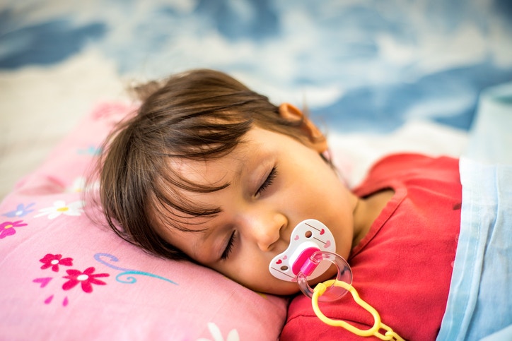 Do Naps Make Kids Smarter?