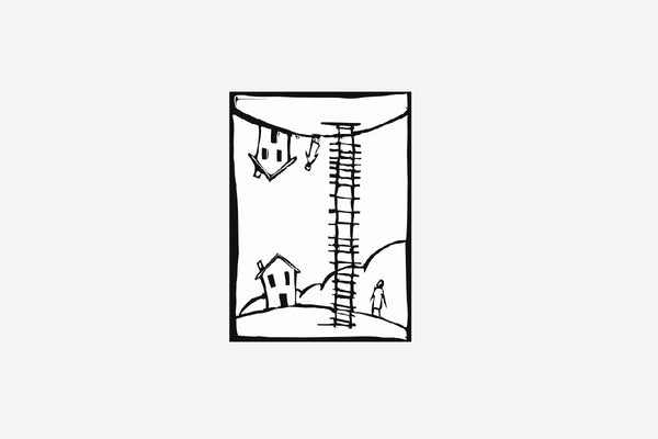 All the Other Parents Have Got it Together, Right?