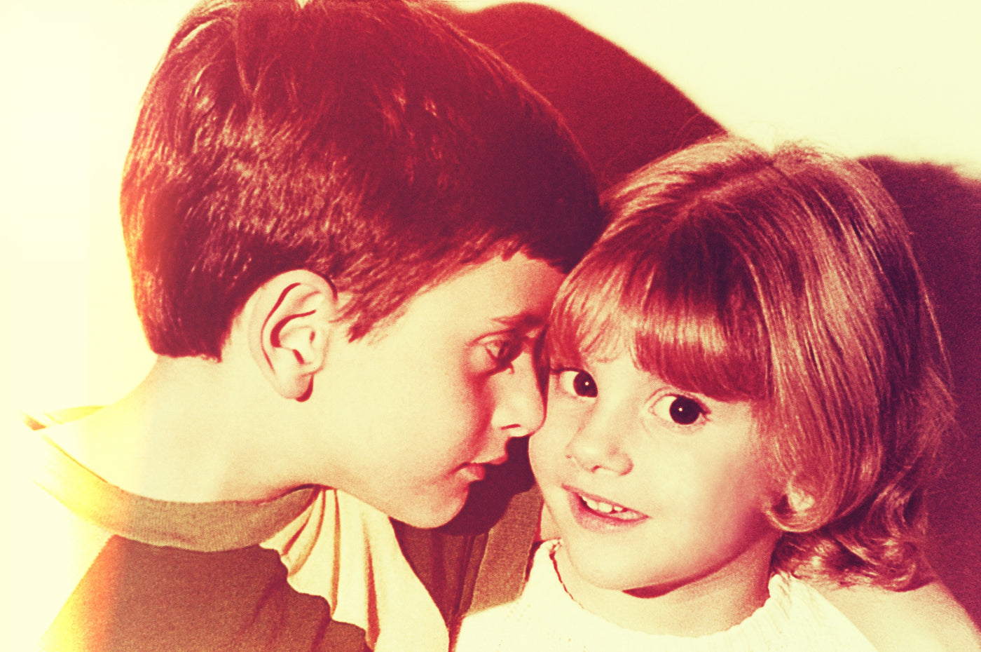 Why I Suspect My Laid-Back Parenting Was the Right Approach