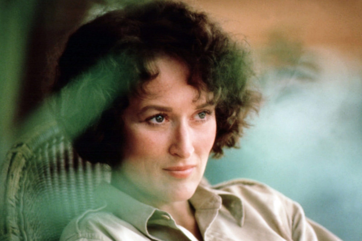 10 Women in the '80s Who Rival Wonder Woman's Badassery
