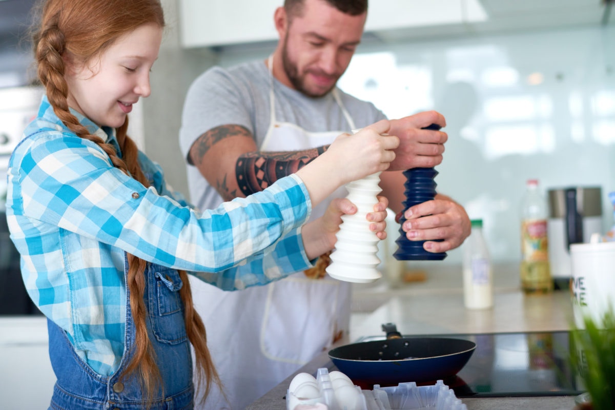 Develop Your Tween's Job Skills with a Simple Contract