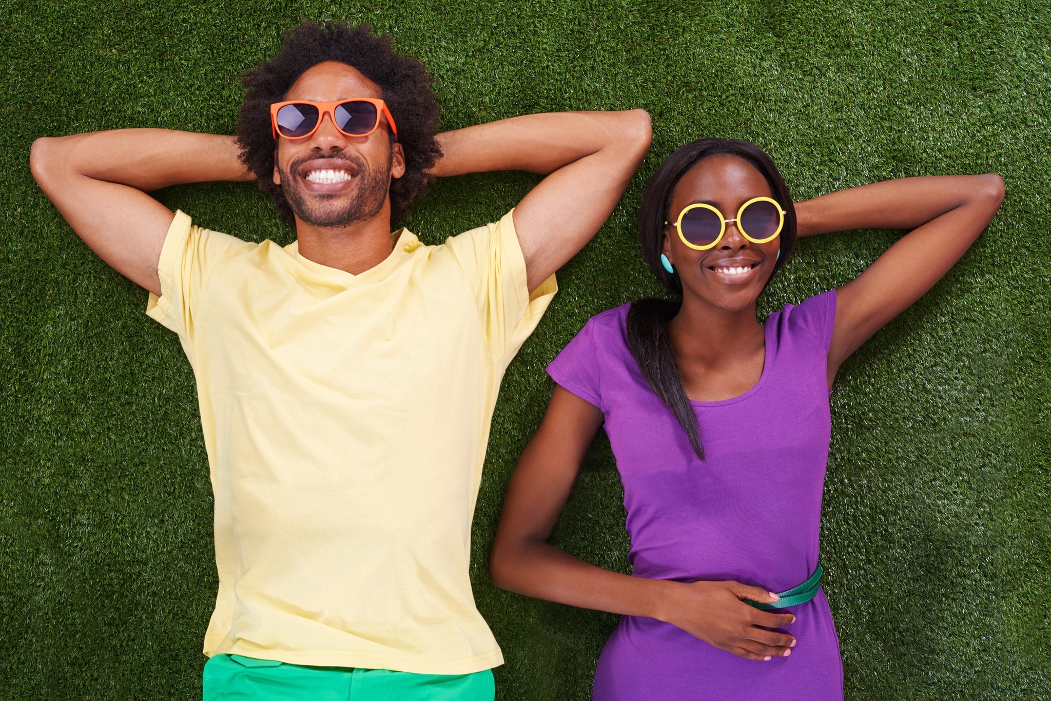 10 Things All Great Couples Know According to a Therapist