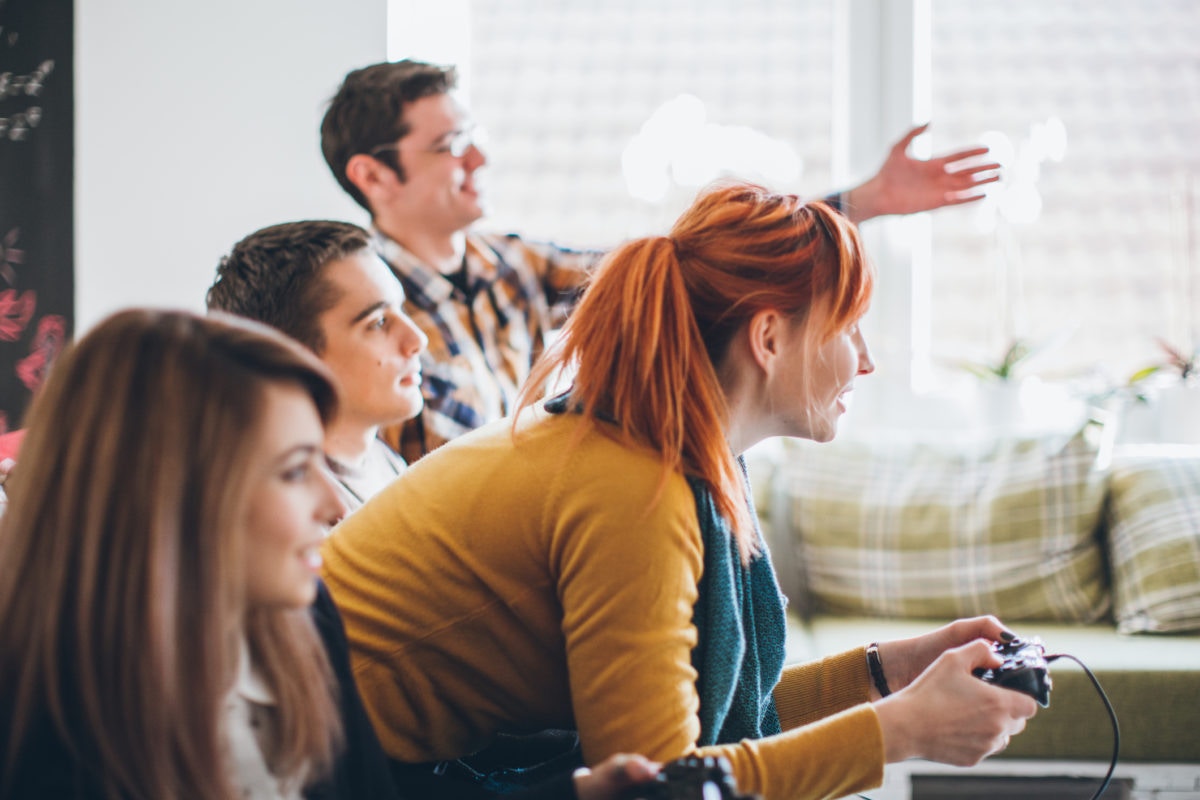 A Guide to Gamer Slang for the Non-Geek Parent