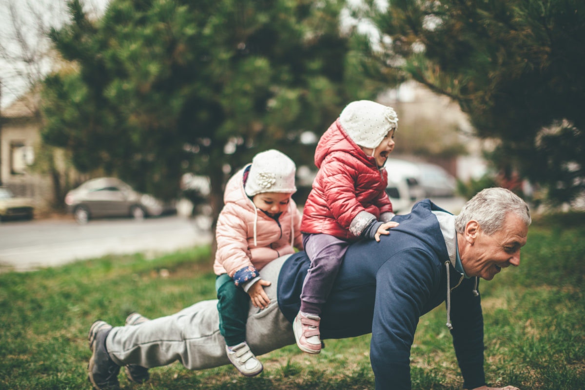 Here, Take My Kid: A Guide to Raising Resilient Children | ParentCo.