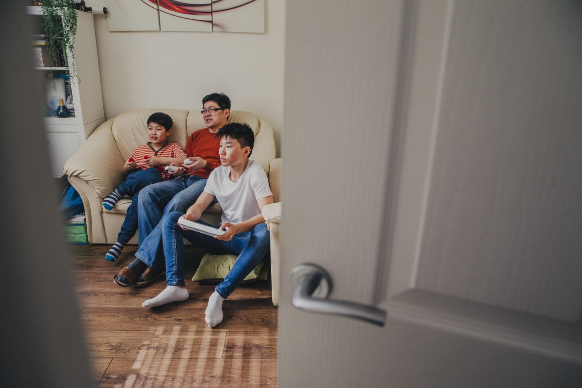 Could Attention Seeking Be Connection Seeking?