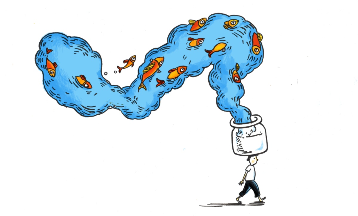 What We're Listening To: Circle Round Podcast