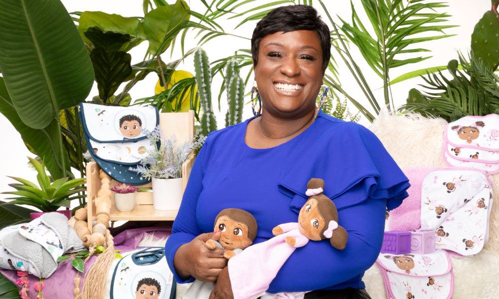 Little Muffincakes’ Founder Fosters Self-Esteem | ParentCo.