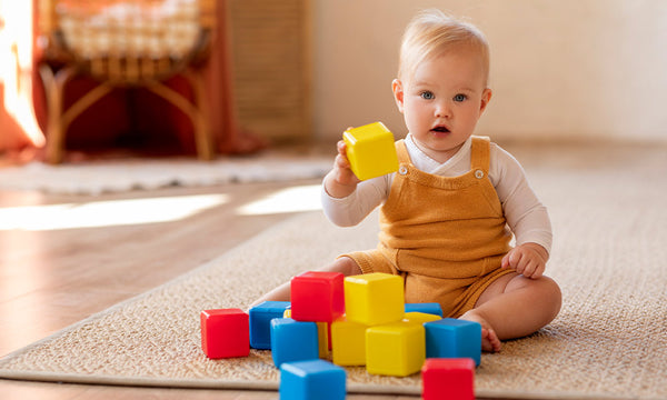 Why Blocks Are the One Toy Every Kid Should Have on Their Shelf