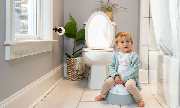 The Most Common Potty Training Mistakes and How to Avoid Them | ParentCo.