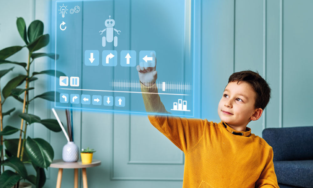 5 Toys That Will Teach Your Kids To Code