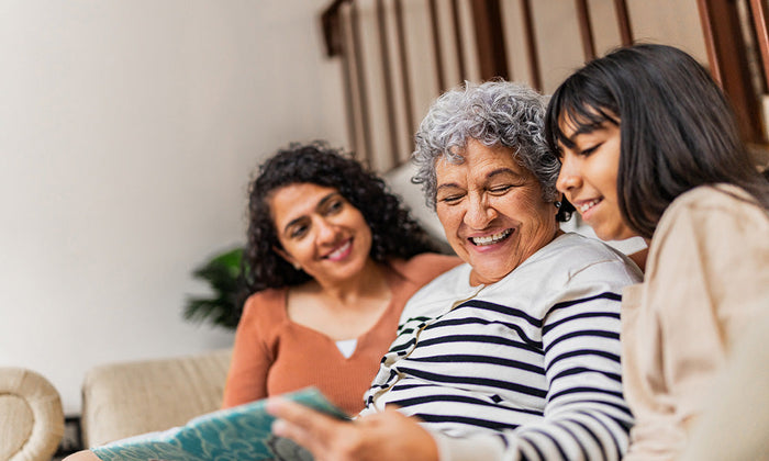 Have You Been Turning Into Your Parents? | ParentCo.