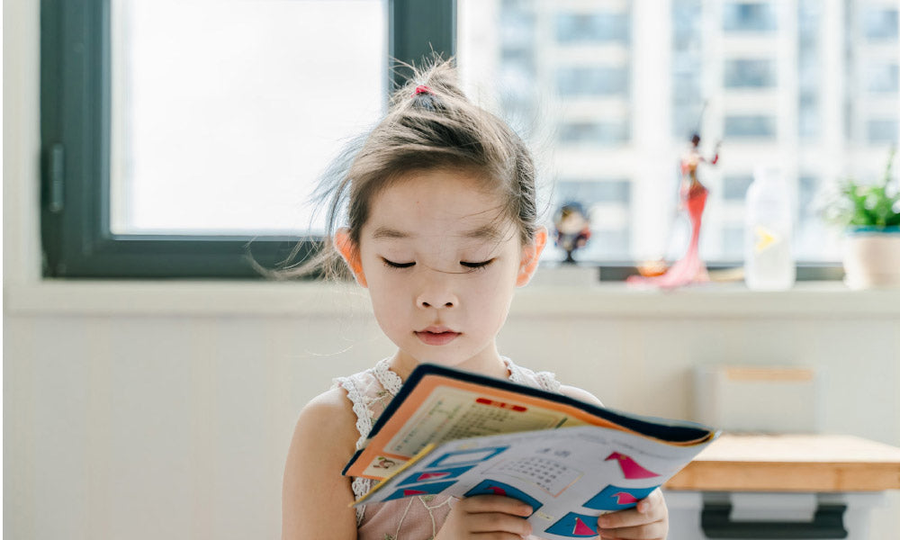 The Best Age for Kids to Learn a Second Language | ParentCo.