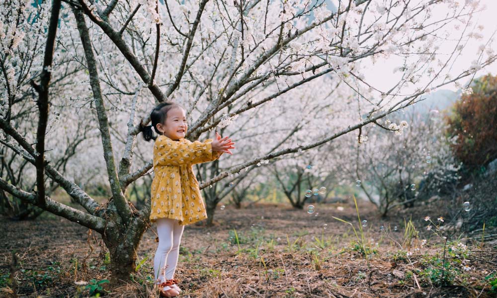 10 Random Spring Holidays You Need to Celebrate | ParentCo.