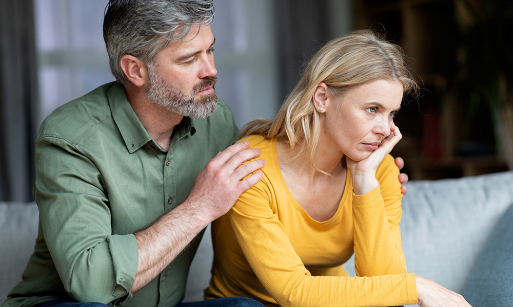 10 Ways to Love and Support Introverted Spouse | ParentCo.