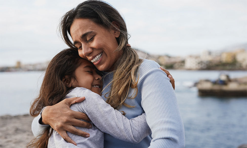 The Most Important Thing Children Need Is Love | ParentCo.