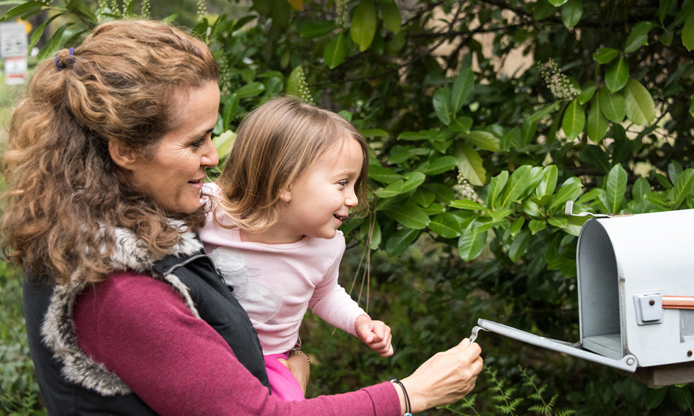 8 Cool Things Kids Can Get in the Mail | ParentCo.