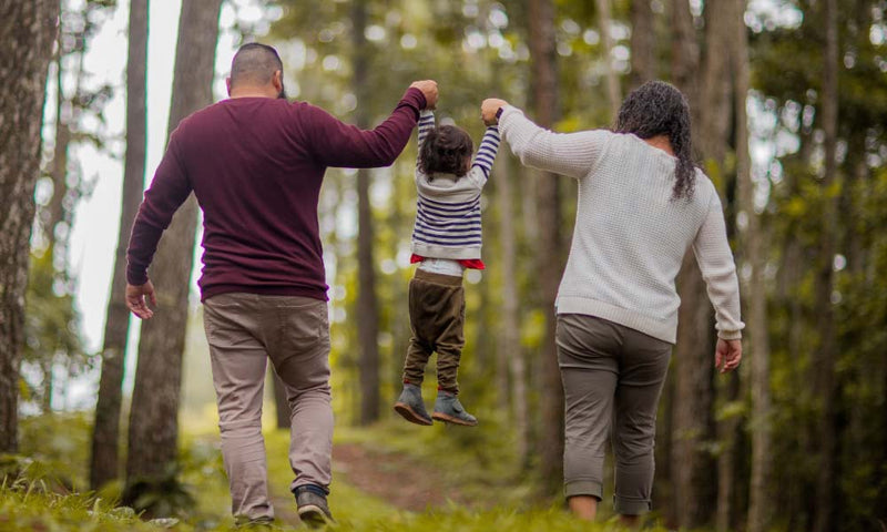 Why My Family Is Having Only One Kid | ParentCo.