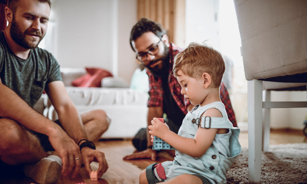 10 Ways to Love and Support Introverted Spouse | ParentCo.