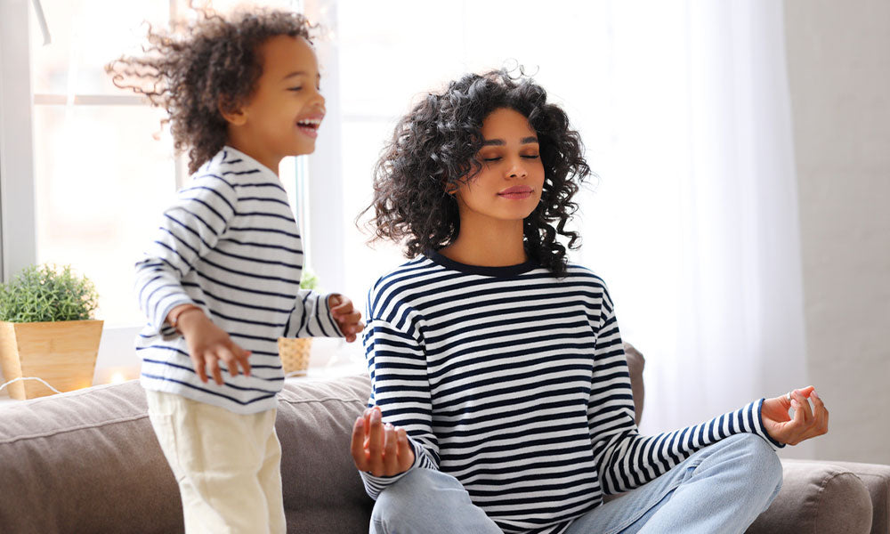 How to Bring Mindfulness to Parenting: A Holistic Approach | ParentCo.