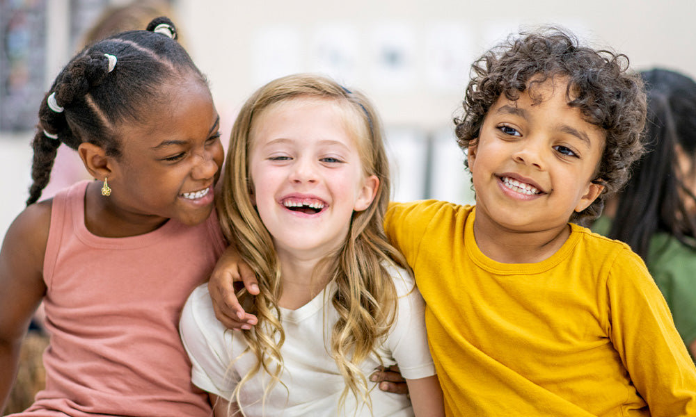 Why Inclusivity and Emotional Intelligence Go Together | ParentCo.