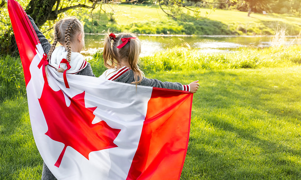 Vacation in Canada’s National Parks This Summer | ParentCo.