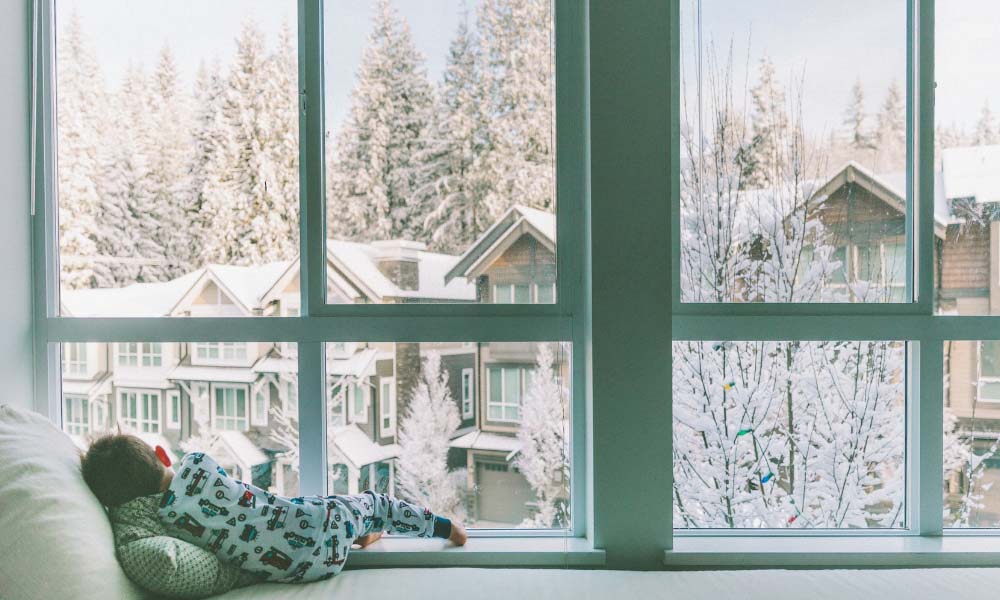 Mindful Family Plan for a Happy, Healthy Winter | ParentCo.