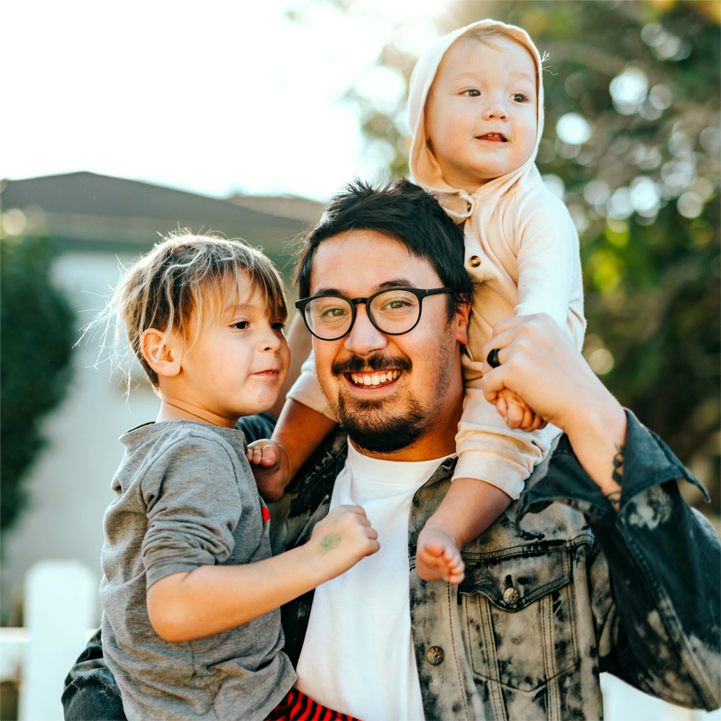 Articles That Speak To Parents As People First | ParentCo.