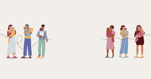 Articles That Speak To Parents As People First | ParentCo.