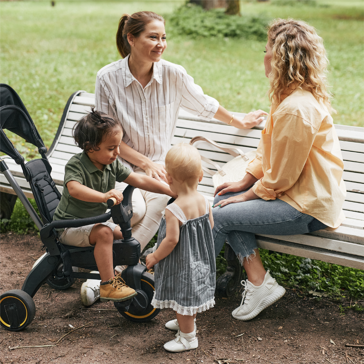 Articles That Speak To Parents As People First | ParentCo.