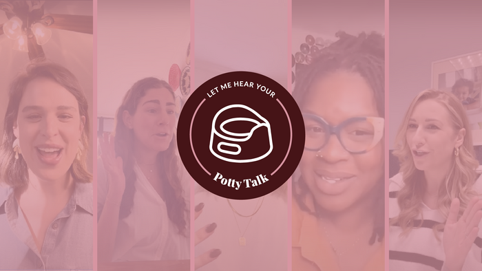 Potty Tips, Stories, and Resources | ParentCo.